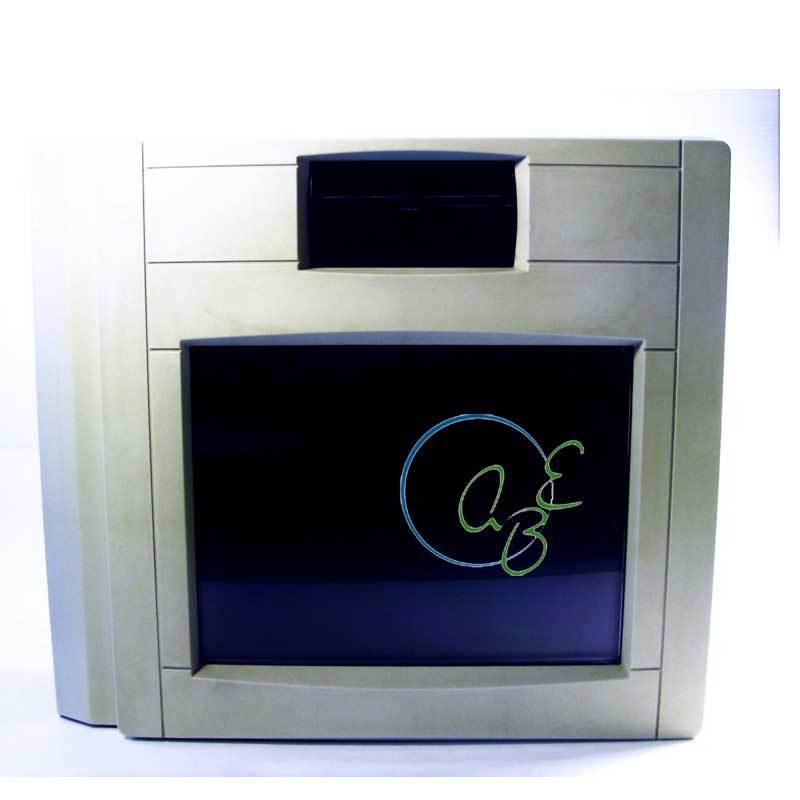 American Bank Equipment Product