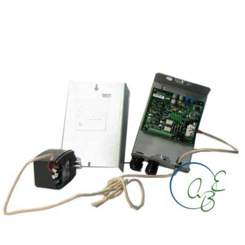 American Bank Equipment Product