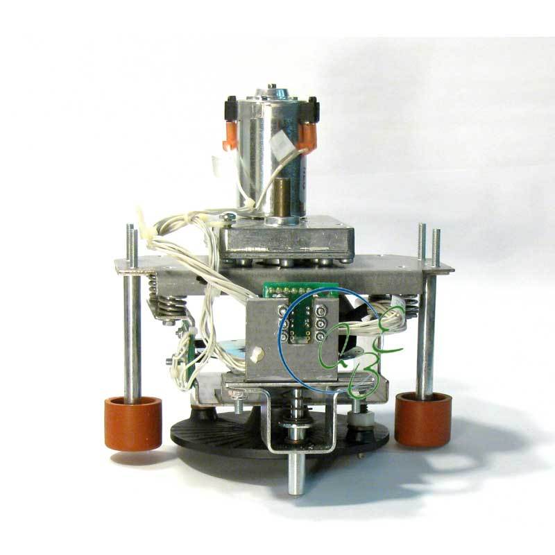 American Bank Equipment Product