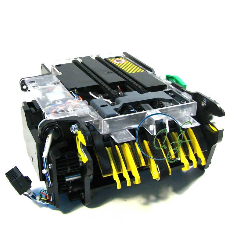 American Bank Equipment Product