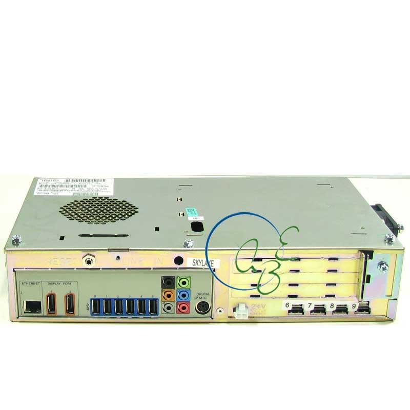 American Bank Equipment Product