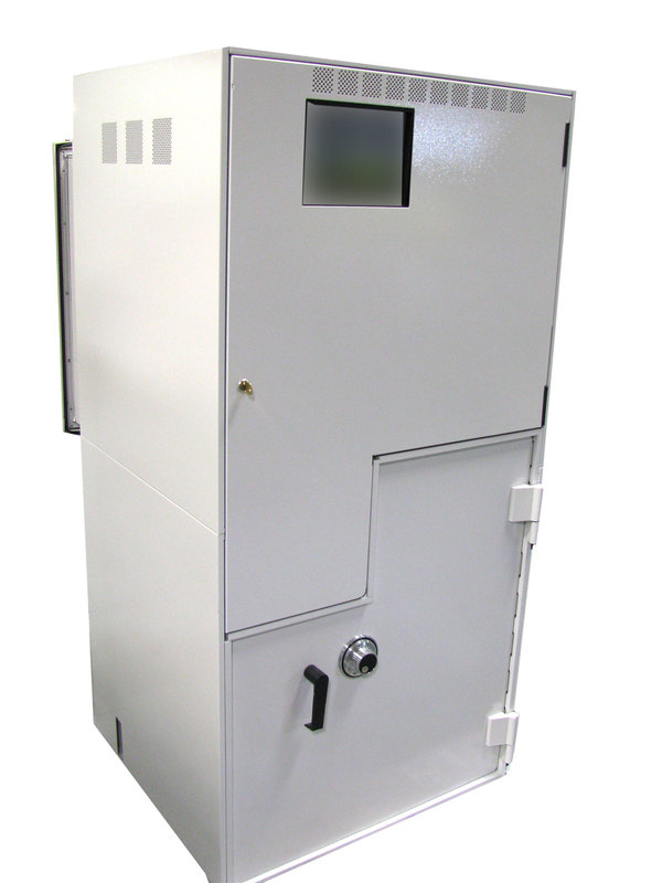 American Bank Equipment Product